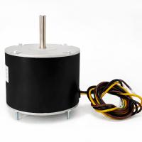 China Condenser Fan Motor 1/5HP 208-230V 60Hz 825RPM Packard 45210 Replacement for sale