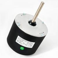 China Condenser Fan Motor 1/5HP 208-230V 60Hz 825RPM K55HXAJS-4107 Replacement for sale