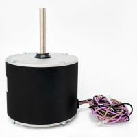 China Condenser Fan Motor 1/5HP 208-230V 60Hz 825RPM K55HXAJS-4107 Replacement for sale