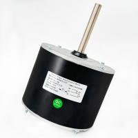 China Condenser Fan Motor 1/5HP 208-230V 60Hz 825RPM K55HXAJS-4107 Replacement for sale