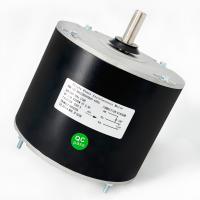 China Condenser Fan Motor 130W 208-230V 50Hz 825RPM K55HXAHS-4085 Replacement for sale