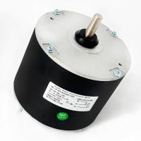 China Condenser Fan Motor 130W 208-230V 50Hz 825RPM K55HXAHS-4085 Replacement for sale