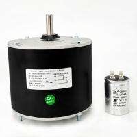 China Condenser Fan Motor 130W 208-230V 50Hz 825RPM K55HXAHS-4085 Replacement for sale