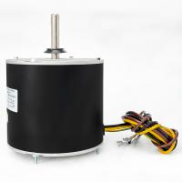 China Condenser Fan Motor 1/4HP 208-230V 60Hz 825RPM Y7S859D545L Replacement for sale