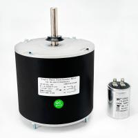China Condenser Fan Motor 1/4HP 208-230V 60Hz 825RPM Y7S859D545L Replacement for sale