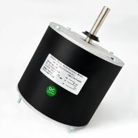 China Condenser Fan Motor 1/4HP 208-230V 60Hz 825RPM Y7S859D545L Replacement for sale