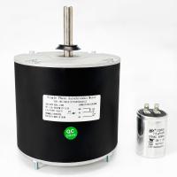 China Condenser Fan Motor 1/4HP 208-230V 60Hz 825RPM Y7S859D545L Replacement for sale