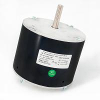 China Condenser Fan Motor 1/3HP 208-230V 1075RPM 50/60Hz K55HXAJT-4108 Replacement for sale