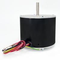China Condenser Fan Motor 1/3HP 208-230V 1075RPM 50/60Hz K55HXAJT-4108 Replacement for sale