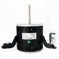 China 48 Frame Blower Motor 1/2HP 115V 60Hz 1130RPM 4 Speed Replacement Motor for sale