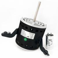 China 48 Frame Blower Motor 1/2HP 115V 60Hz 1130RPM 4 Speed Replacement Motor for sale