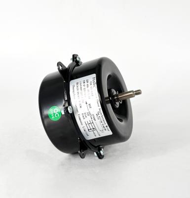 China 53W 220V 60Hz 920RPM 3-Speed Condenser Fan Motor for HVAC Units for sale