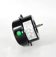 China 53W 220V 60Hz 920RPM 3-Speed Condenser Fan Motor for HVAC Units for sale