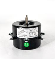 China 53W 220V 60Hz 920RPM 3-Speed Condenser Fan Motor for HVAC Units for sale