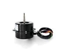 China Condenser Fan Motor 1/8 HP 220V 60Hz 1100 RPM HVAC Replacement for sale