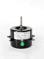 China Condenser Fan Motor 1/8 HP 220V 60Hz 1100 RPM HVAC Replacement for sale