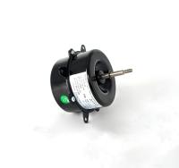 China Condenser Fan Motor 1/8 HP 220V 60Hz 1100 RPM HVAC Replacement for sale