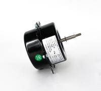 China Condenser Fan Motor 1/8 HP 220V 60Hz 1100 RPM HVAC Replacement for sale