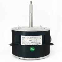 China 48Frame Condenser Fan Motor - 160W  220-240V 60HZ 1000RPM for sale