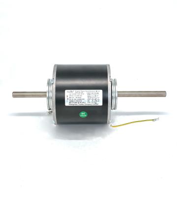 China 42 Frame Fan Coil Unit Motor - 20W 220V 50/60HZ 935/1100RPM for sale