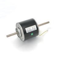 China 42 Frame Fan Coil Unit Motor - 20W 220V 50/60HZ 935/1100RPM for sale
