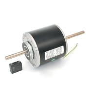 China 42 Frame Fan Coil Unit Motor - 20W 220V 50/60HZ 935/1100RPM for sale