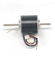 China 42 Frame Fan Coil Unit Motor - 20W 220V 50/60HZ 935/1100RPM for sale