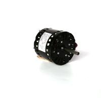 China Broan Compatible Ceiling Exhaust Fan Motor 3.3 Inch Sleeve Bearing 1200RPM Bathroom Vent Replacement for sale