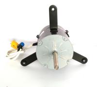 China ECM Electronically Commutated Commercial Exhaust Fan Motor 150W Constant Airflow Class B Insulation for sale