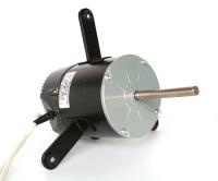 China ECM Electronically Commutated Commercial Exhaust Fan Motor 150W Constant Airflow Class B Insulation for sale