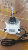 China BLDC Brushless DC Commercial Exhaust Fan Motor DC310V 70W 1500RPM Resin Plastic Pack Long Life for sale