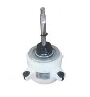 China BLDC Brushless DC Commercial Exhaust Fan Motor DC310V 70W 1500RPM Resin Plastic Pack Long Life for sale