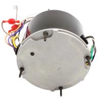 China Fasco 5KCP Replacement Commercial Exhaust Fan Motor 1/4HP 208-230V Drop-in Kitchen Range Hood Retrofit for sale