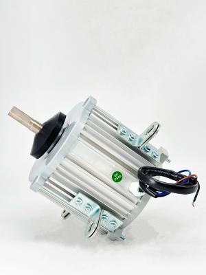 China 2 Pole 2800RPM Three Phase Industrial Exhaust Fan Motor 550W High Speed Workshop Ventilation for sale