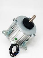 China 2 Pole 2800RPM Three Phase Industrial Exhaust Fan Motor 550W High Speed Workshop Ventilation for sale