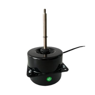 China Axial Flow Commercial Exhaust Fan Motor 120W 1200RPM Single Phase Low Noise Ventilation for sale