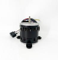 China CE Certified Kitchen Commercial Exhaust Fan Motor 60W Thermally Protected Centrifugal Restaurant Ventilation for sale