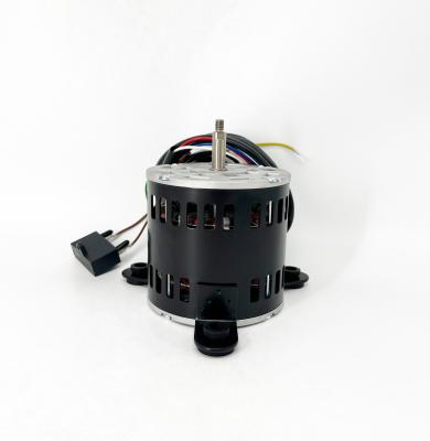 China CE Certified Kitchen Commercial Exhaust Fan Motor 60W Thermally Protected Centrifugal Restaurant Ventilation for sale