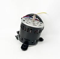 China CE Certified Kitchen Commercial Exhaust Fan Motor 60W Thermally Protected Centrifugal Restaurant Ventilation for sale