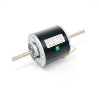 China 42 Frame Fan Coil Unit Motor - 63/85W 220V 50/60HZ 1300/1440RPM/3SPD for sale