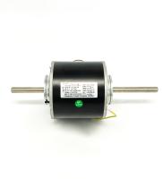 China 42 Frame Fan Coil Unit Motor - 63/85W 220V 50/60HZ 1300/1440RPM/3SPD for sale
