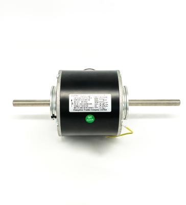China 42 Frame Fan Coil Unit Motor - 63/85W 220V 50/60HZ 1300/1440RPM/3SPD for sale