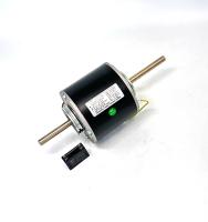 China 42 Frame Fan Coil Unit Motor - 63/85W 220V 50/60HZ 1300/1440RPM/3SPD for sale