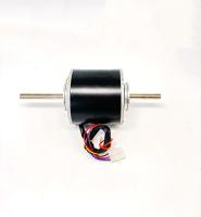 China 42 Frame Fan Coil Unit Motor - 63/85W 220V 50/60HZ 1300/1440RPM/3SPD for sale