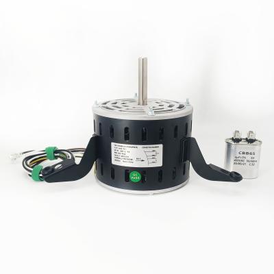 China 48 Frame Blower Motor - 1/6HP 277V 60HZ 1075RPM-5KCP39CGP687S Replacement Motor for sale