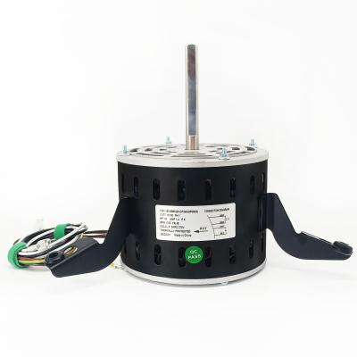 China 48 Frame Blower Motor - 1/4HP 277V 60HZ 1075RPM-5KCP39GGP689S Replacement Motor for sale