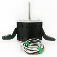China 48 Frame Blower Motor - 1/4HP 277V 60HZ 1075RPM-5KCP39GGP689S Replacement Motor for sale
