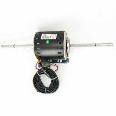 China 48 Frame Fan Coil Unit Motor - 320W 220V 60HZ 1100RPM/3SPD CW-LE for sale