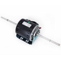 China 48 Frame Fan Coil Unit Motor - 320W 220V 60HZ 1100RPM/3SPD CW-LE for sale