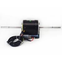 China 48 Frame Fan Coil Unit Motor - 320W 220V 60HZ 1100RPM/3SPD CW-LE for sale